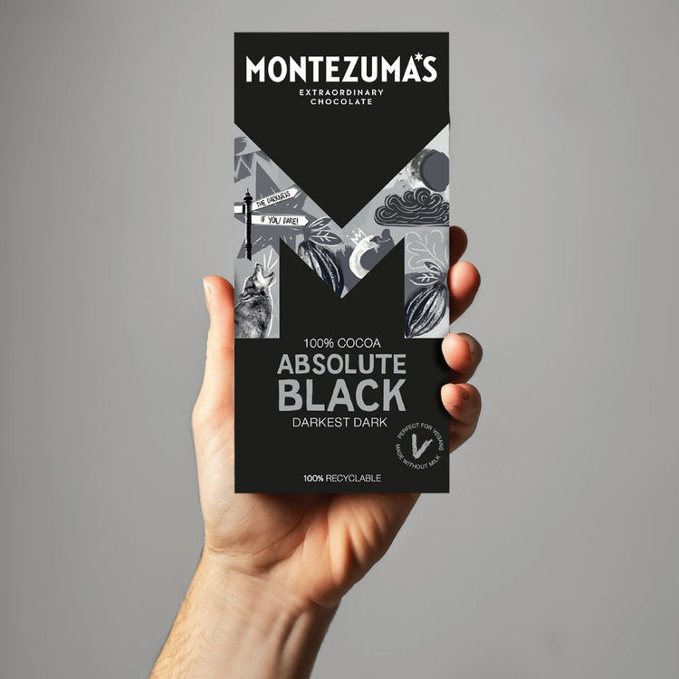 Montezuma's | Luxury British Chocolate Bars, Truffles & Gifts ...