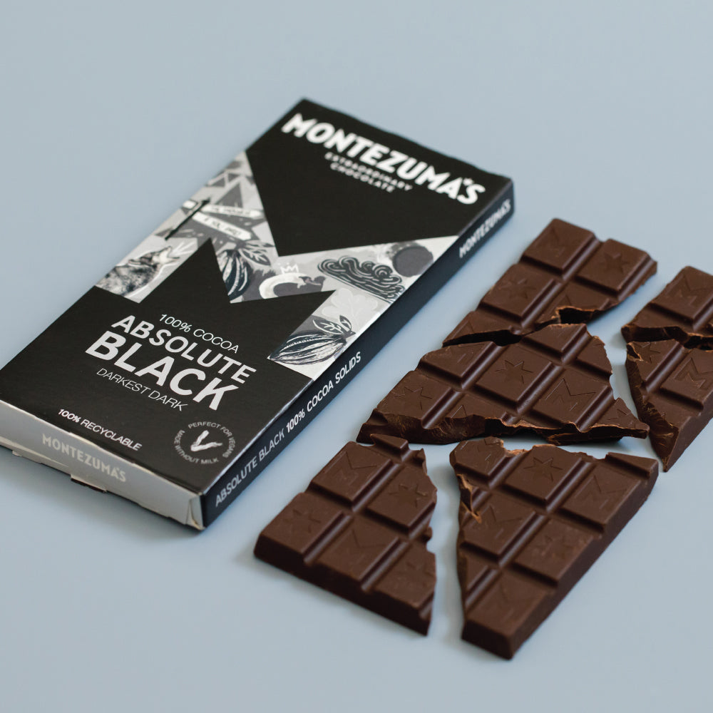 Montezuma's | Luxury British Chocolate Bars, Truffles & Gifts ...