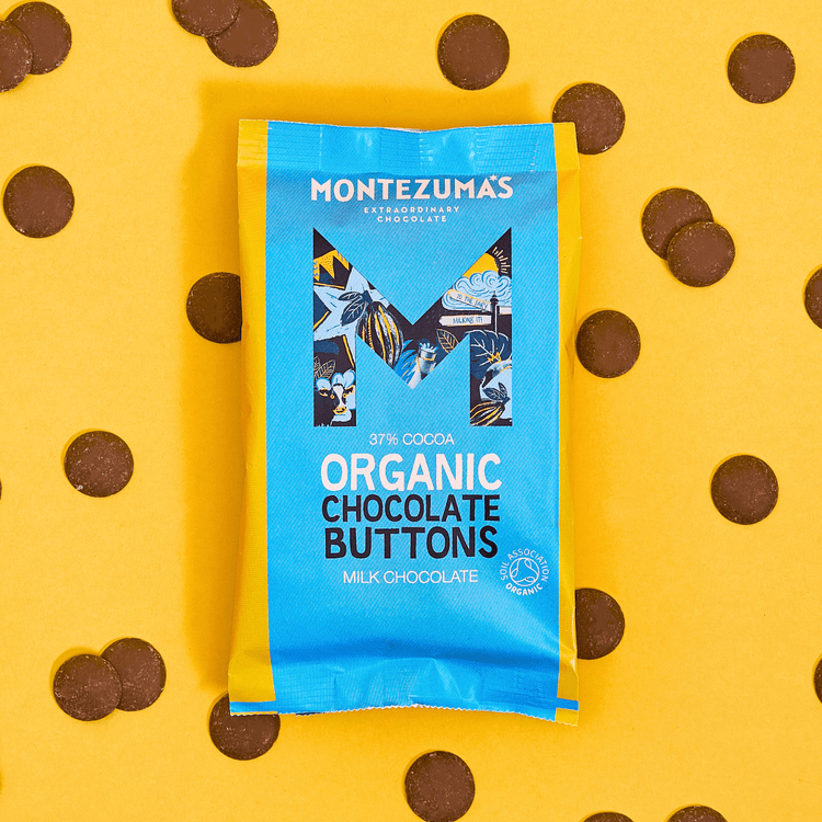 Montezuma's | Luxury British Chocolate Bars, Truffles & Gifts ...