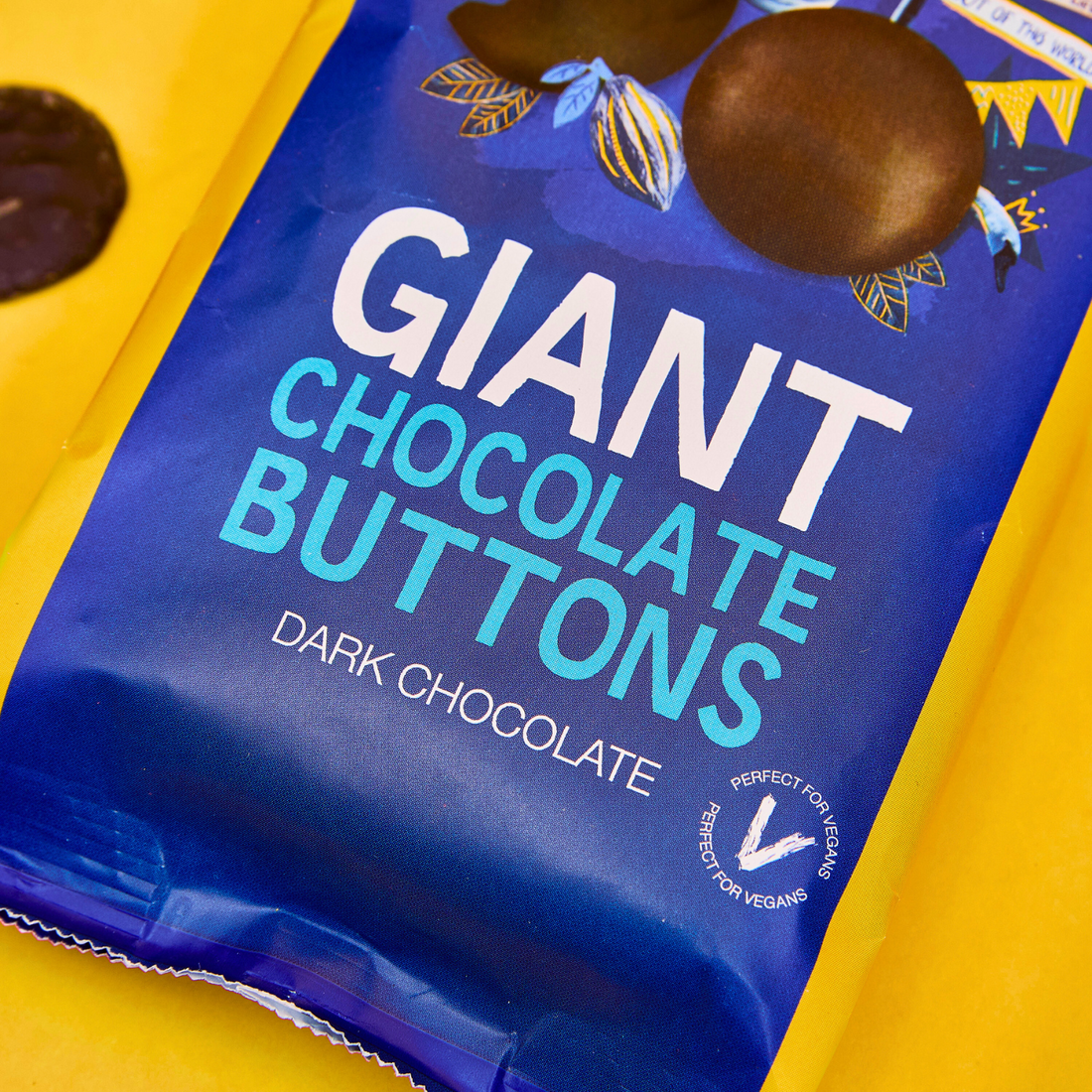 Absolute Black | 100% Cocoa Dark Chocolate Bars | Montezuma's ...
