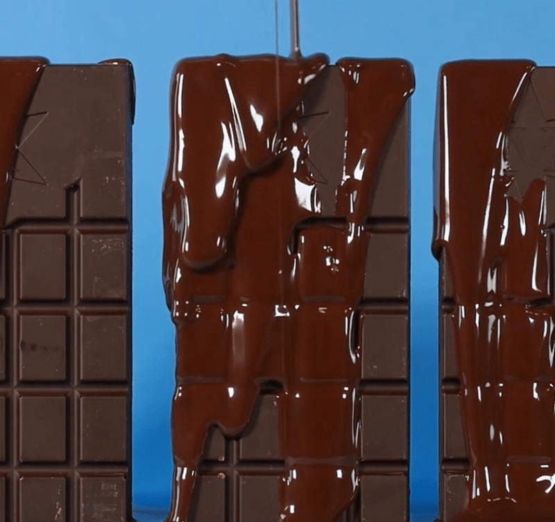 British Chocolate Bars: Best Luxury Chocolate Bars – Montezuma's Chocolate