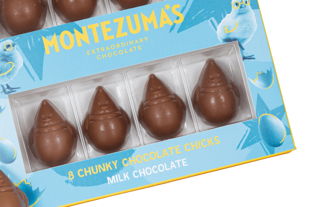 Montezuma's | Luxury British Chocolate Bars, Truffles & Gifts ...