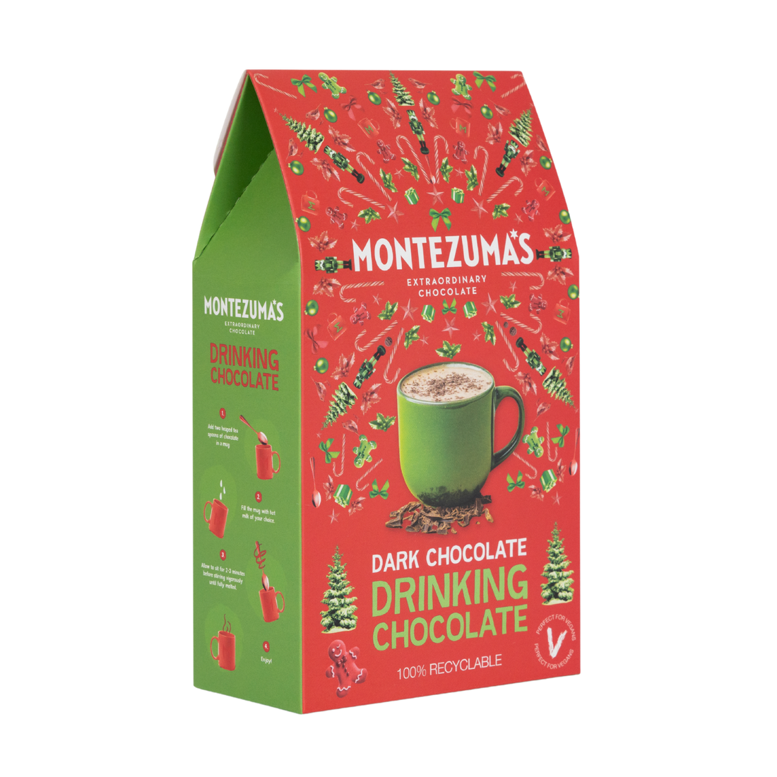 Sale – Montezuma's Chocolate